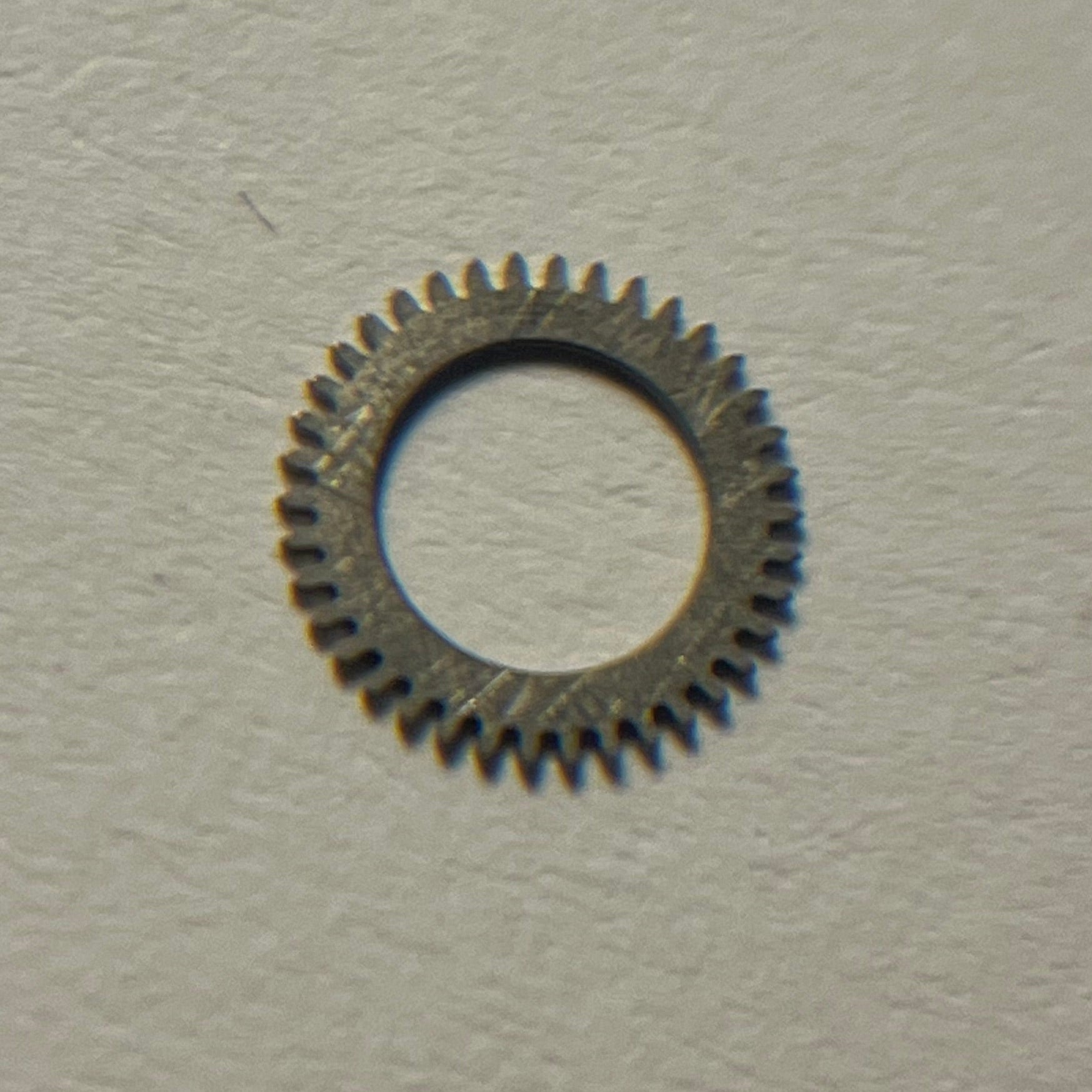 Omega 470 - 1101 Crown Wheel – chronyves