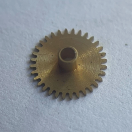 Venus 175 Hour Wheel 255 – chronyves